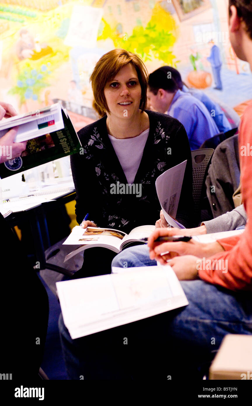 Advanced level hi-res stock photography and images - Alamy