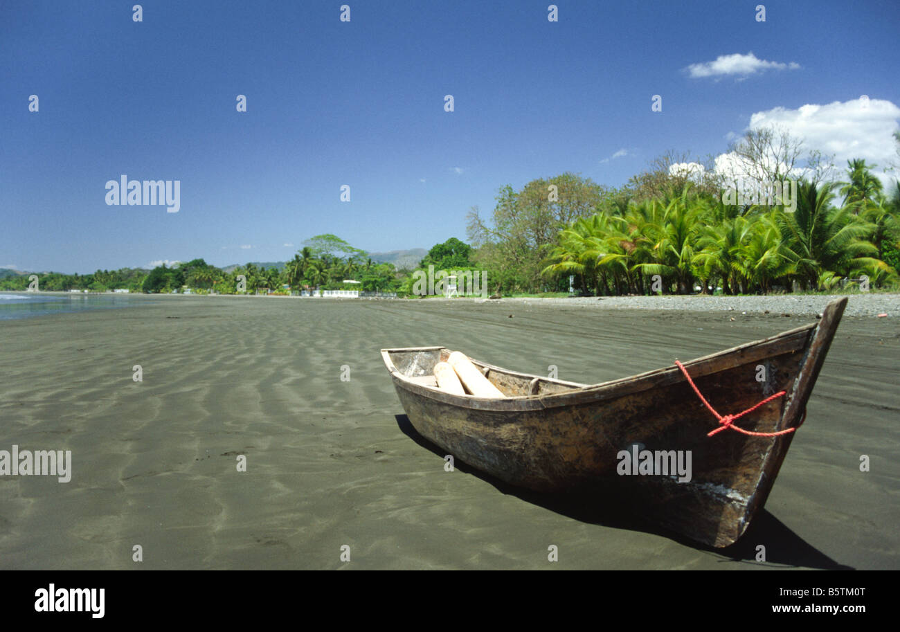 Playa jaco strand hi-res stock photography and images - Alamy