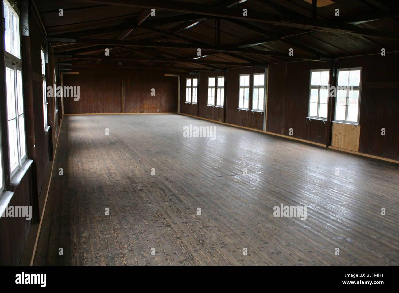 large empty hall room lots of space Stock Photo - Alamy