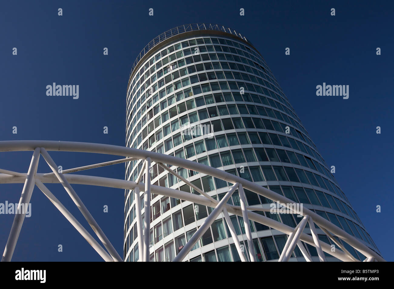 Birmingham bull ring 1960s hi-res stock photography and images - Alamy