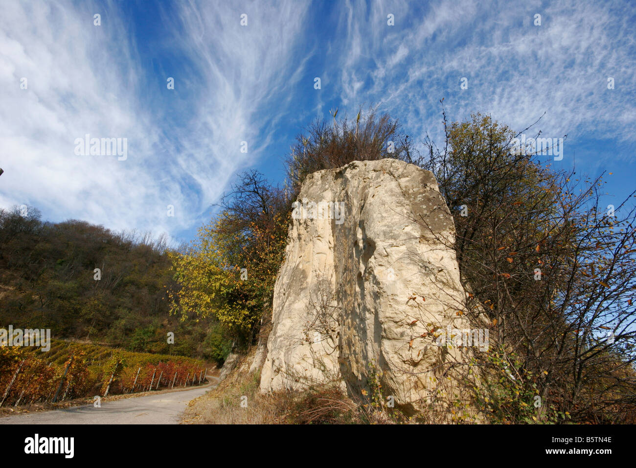 Natural erosion hi-res stock photography and images - Alamy