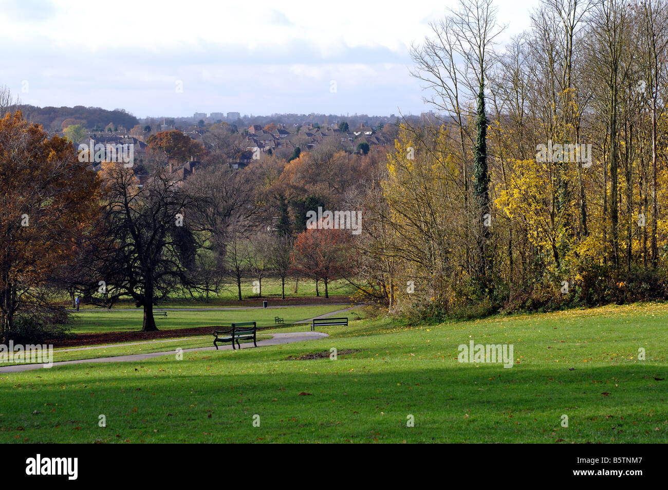 Elmdon hi-res stock photography and images - Alamy