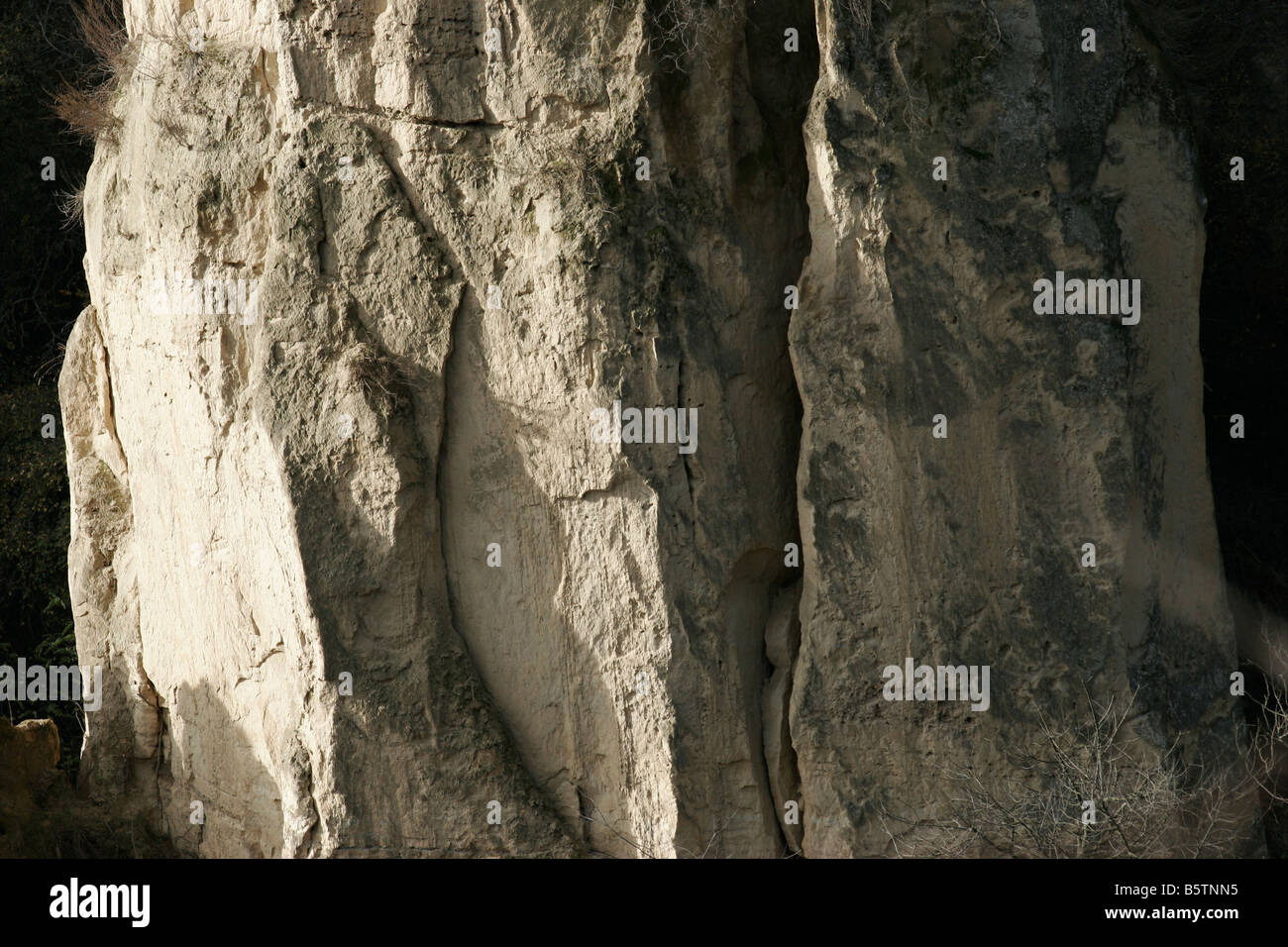 Natural erosion hi-res stock photography and images - Alamy