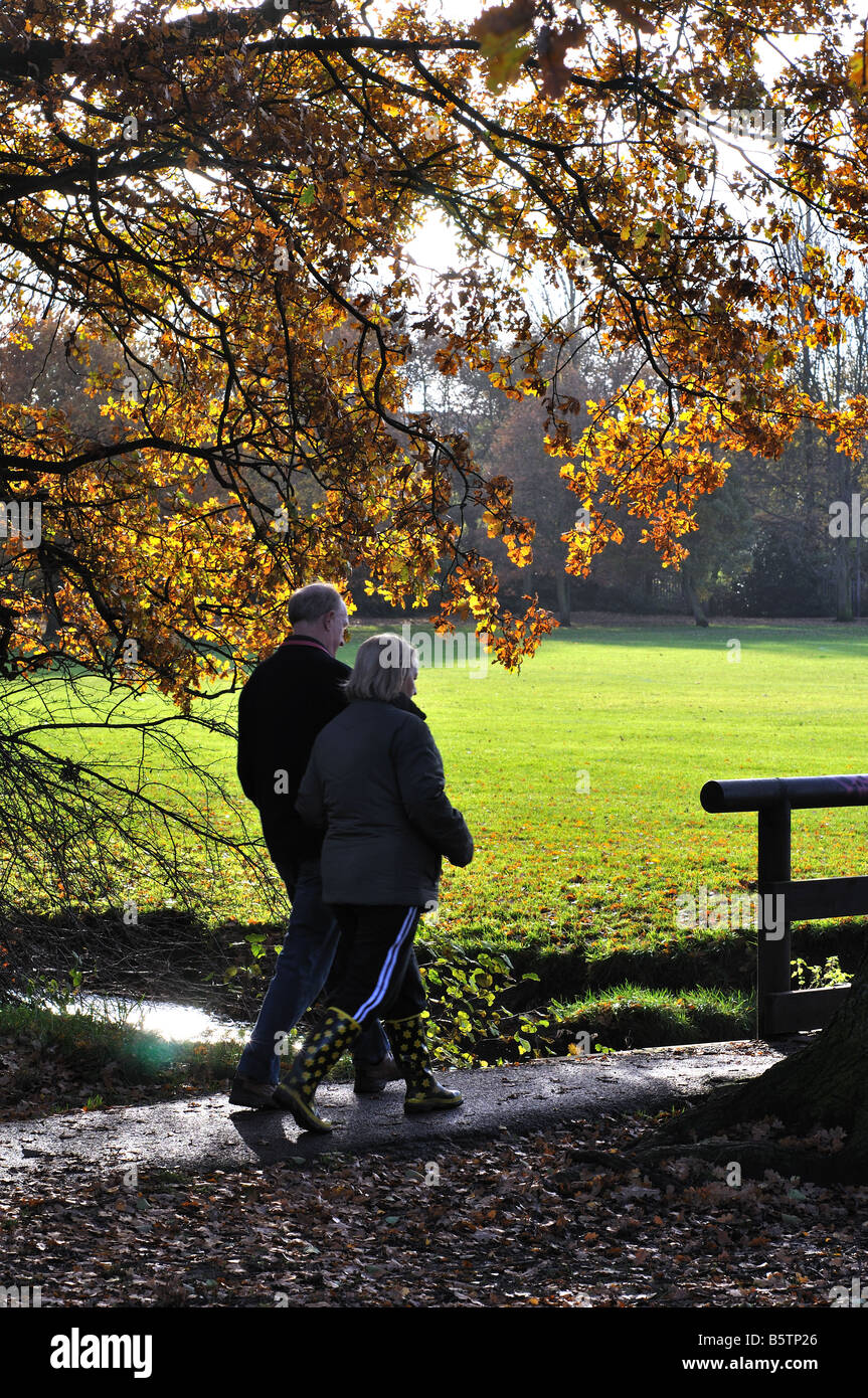 Elmdon park birmingham hi-res stock photography and images - Alamy