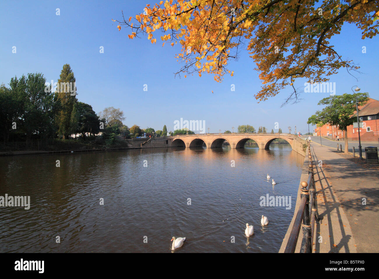 A44 bridge worcester hi-res stock photography and images - Alamy