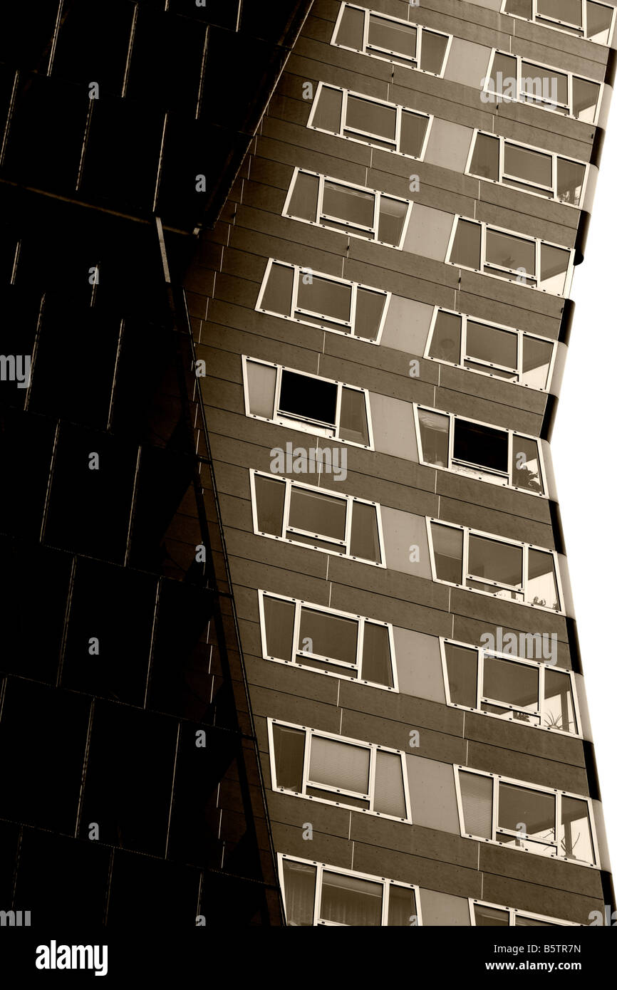 Gasometer g town hi-res stock photography and images - Alamy