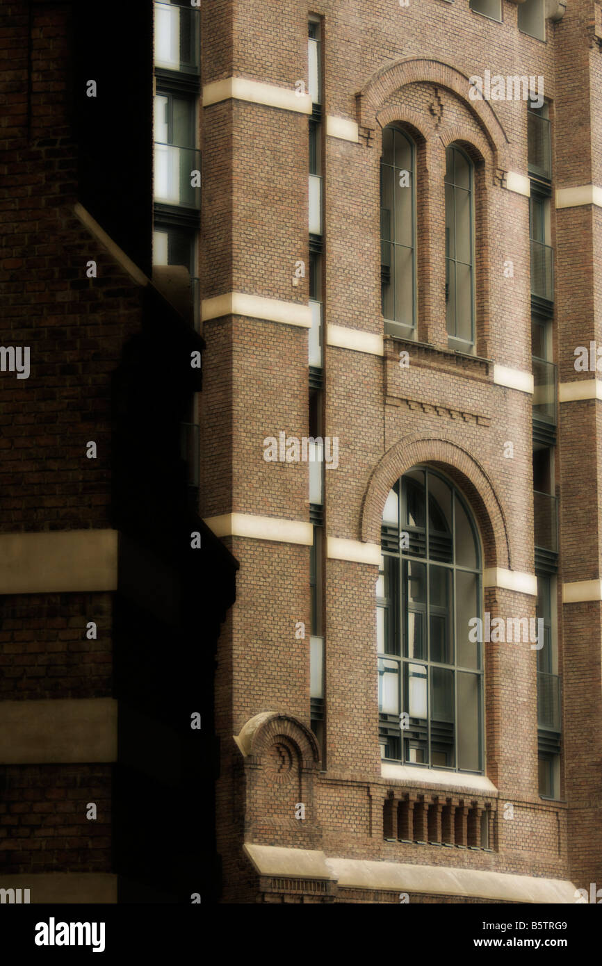 Gasometer g town hi-res stock photography and images - Alamy