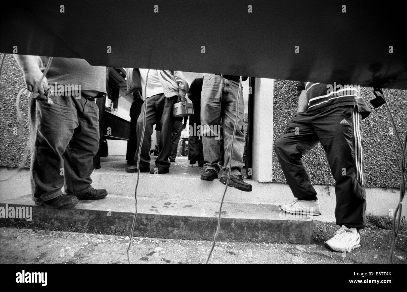 Pigeon racing in the UK. Working class sport Stock Photo - Alamy