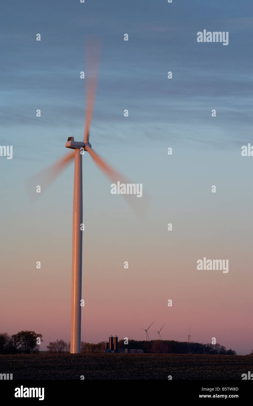 Power of wind hi-res stock photography and images - Alamy