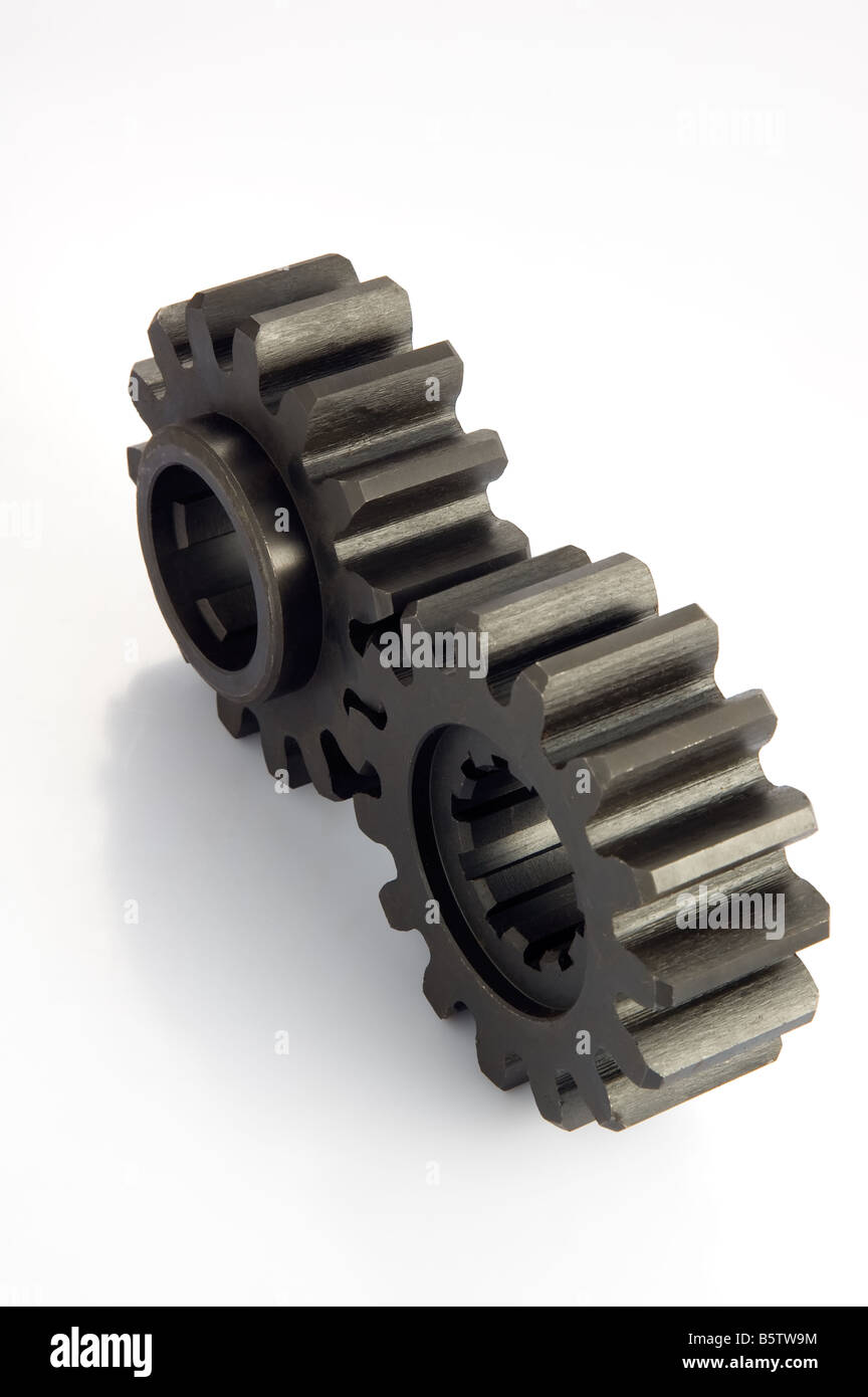 Gears in an engine hi-res stock photography and images - Alamy