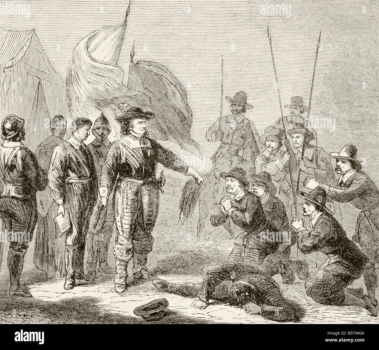 Leveller hi-res stock photography and images - Alamy