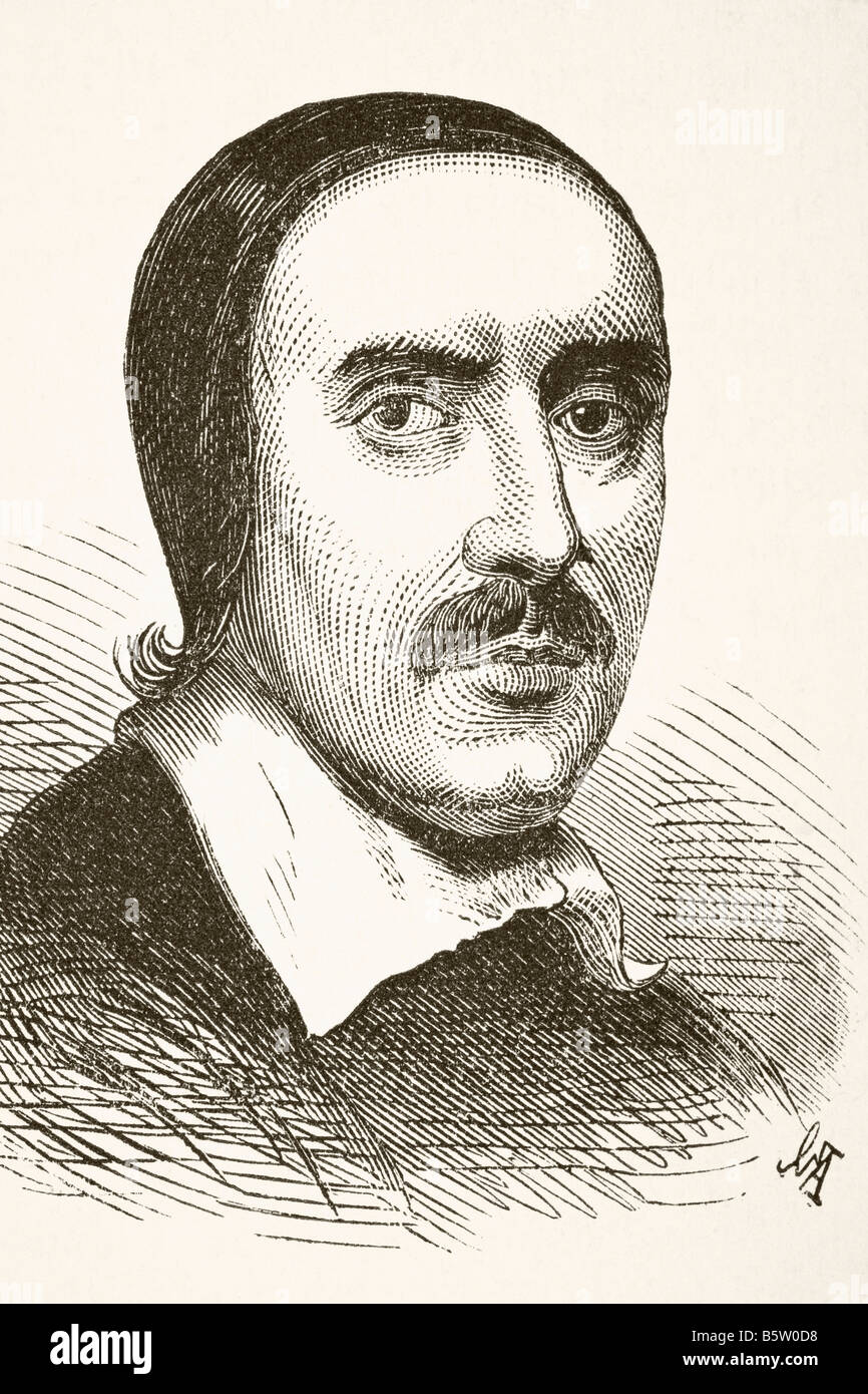 Jeremy Taylor, 1613 - 1667. English clergyman and author. Bishop of ...