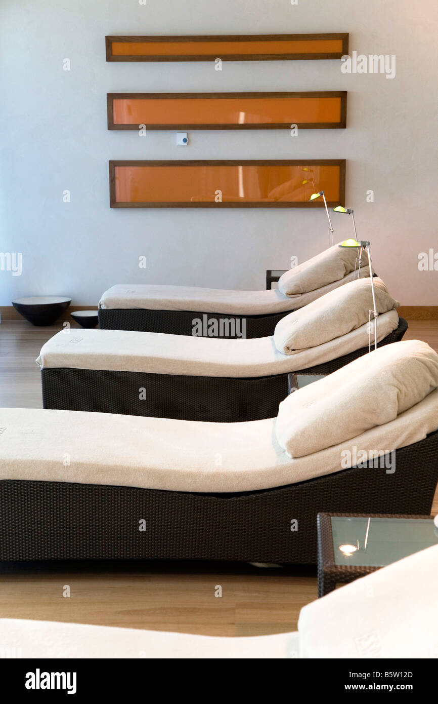 Spa of nero hi-res stock photography and images - Alamy
