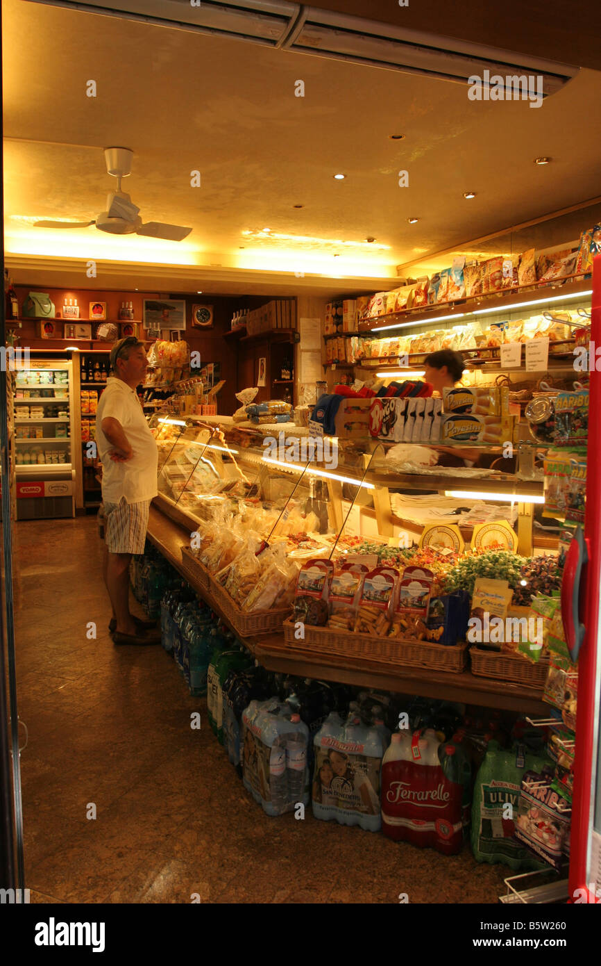 Rizzo hi-res stock photography and images - Alamy