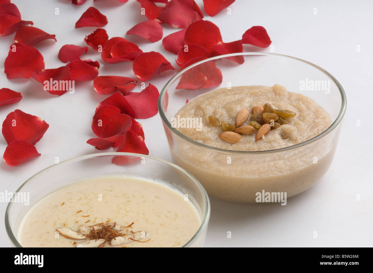 Glazed rice pudding hi-res stock photography and images - Alamy