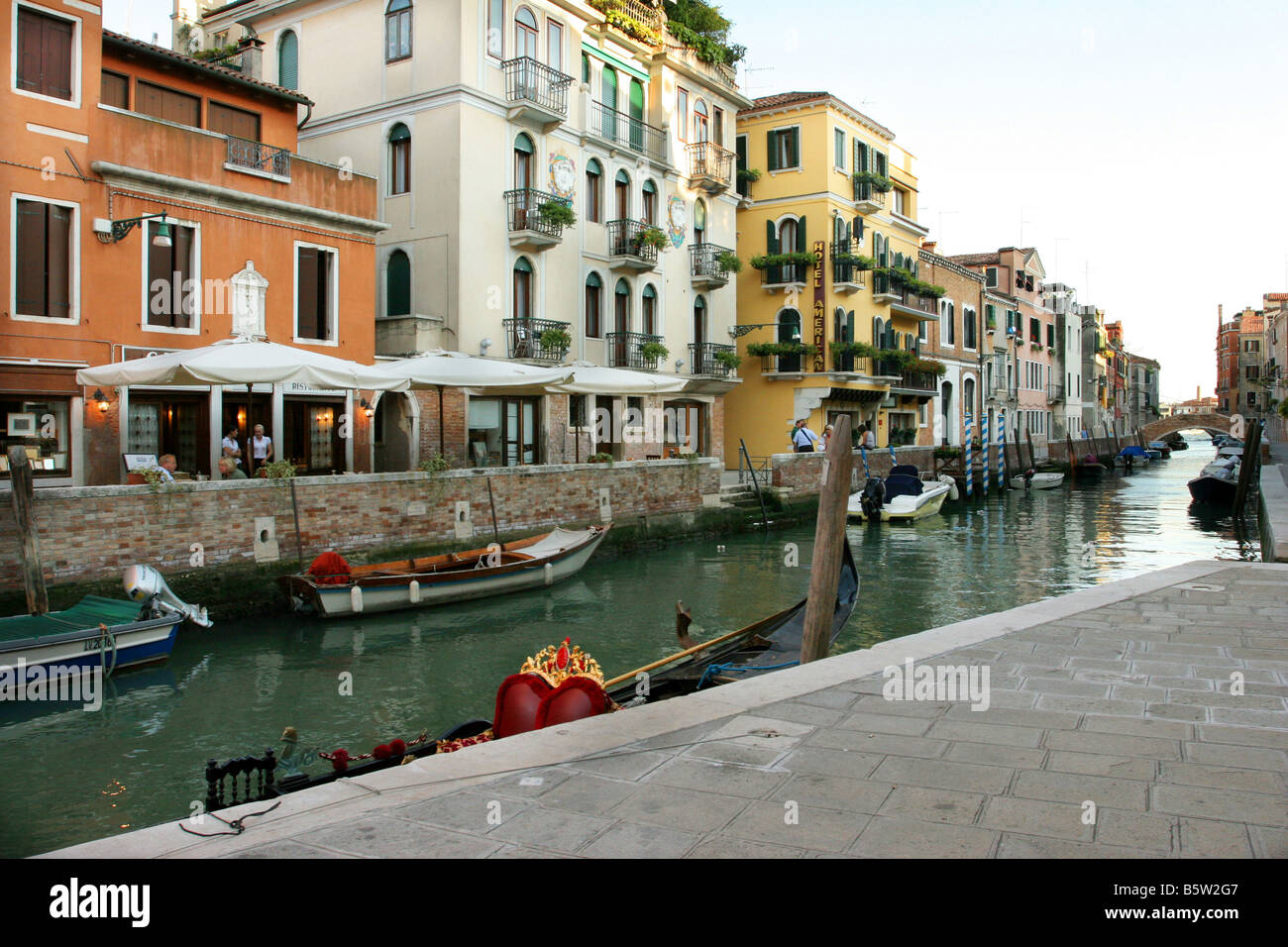 Venier venice hi-res stock photography and images - Alamy