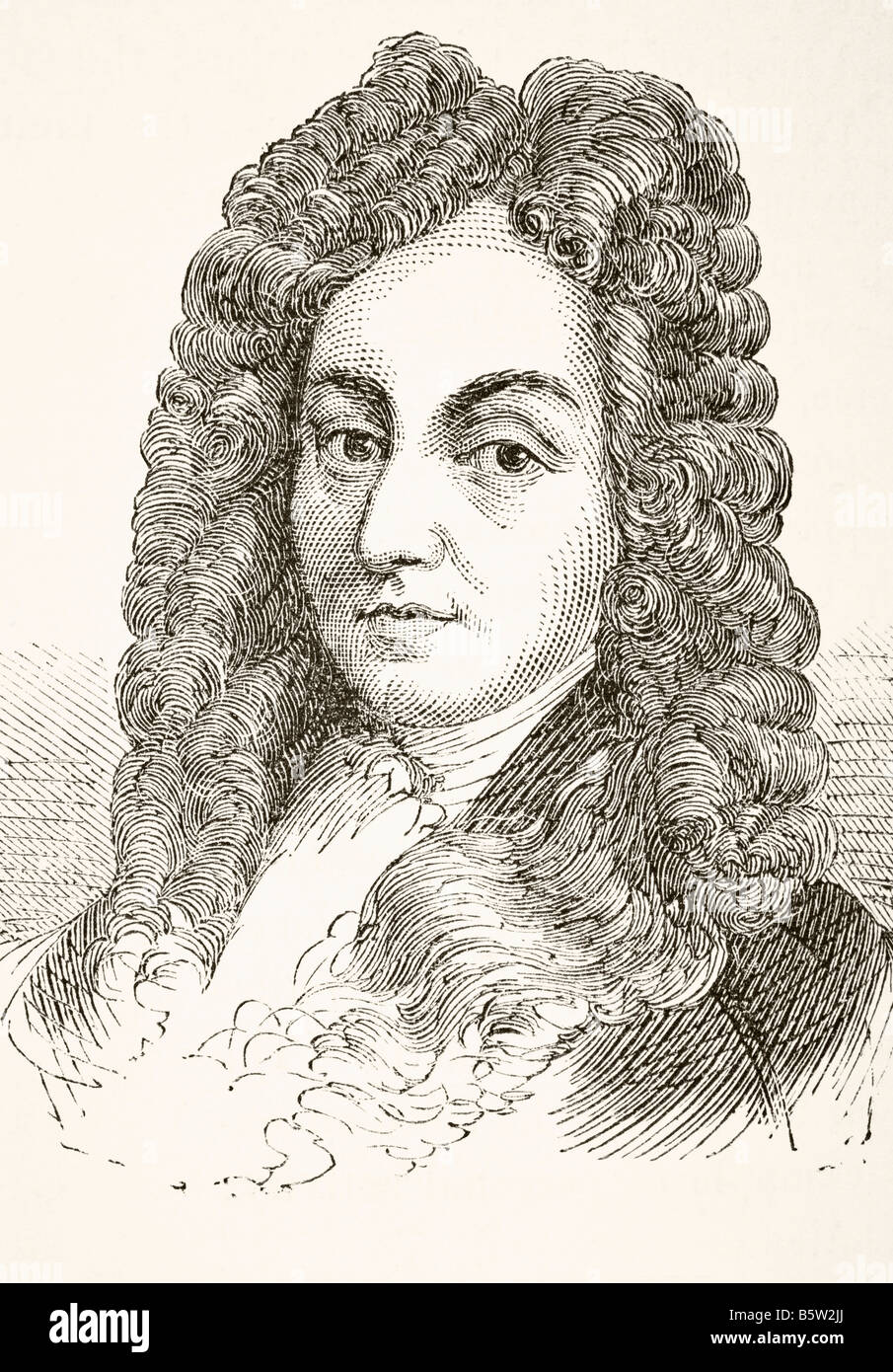 Sir Christopher Wren 1632 to 1723 English architect Stock Photo - Alamy Sir Christopher Wren 1632 to 1723 English architect Stock Photo - Alamy