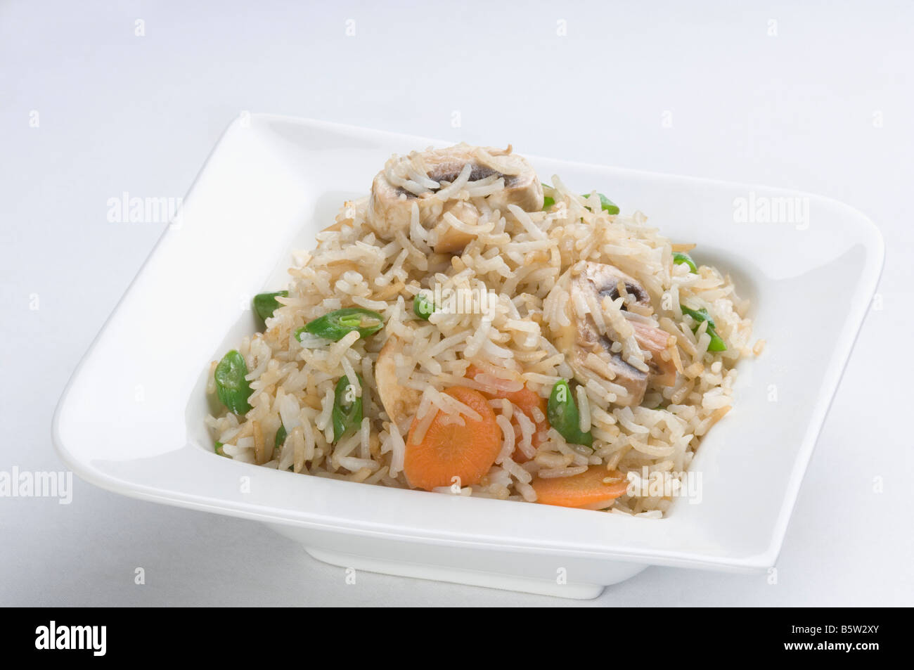 Mixed rice bowl hi-res stock photography and images - Alamy