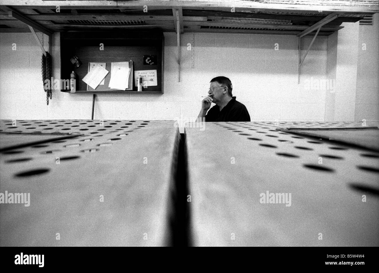 Pigeon racing in the UK. Working class sport Stock Photo - Alamy