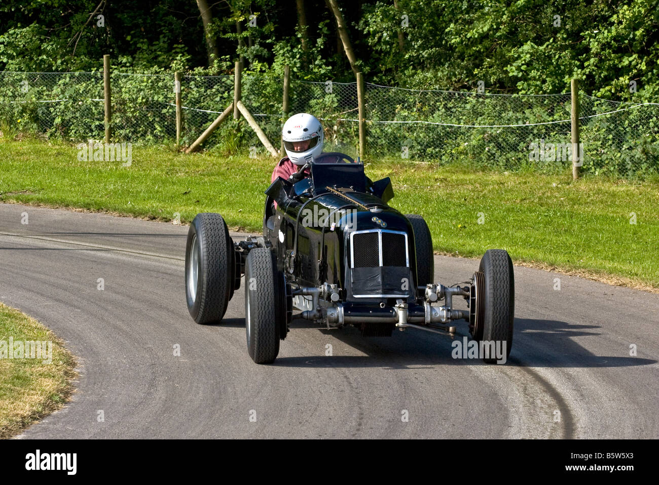 English racer hi-res stock photography and images - Alamy