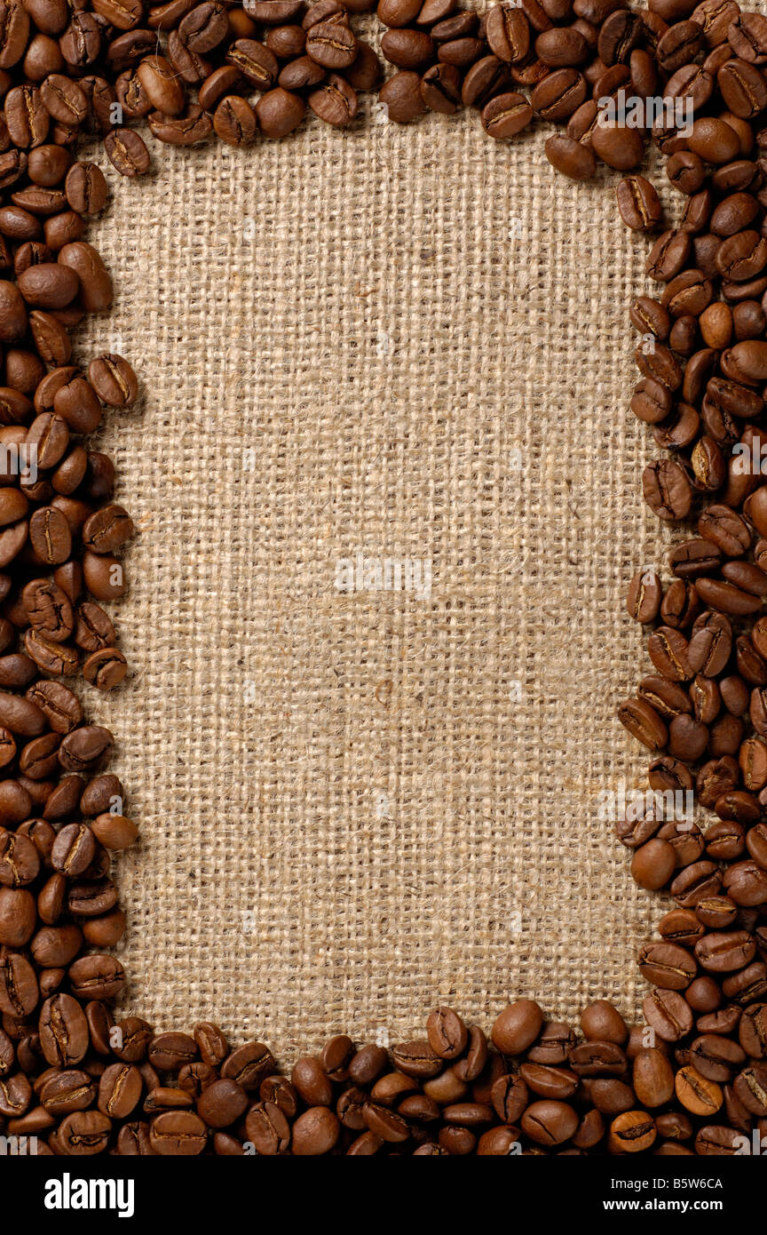 Coffee framing hi-res stock photography and images - Alamy