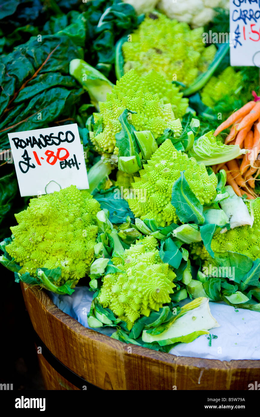 London Vegetable Market High Resolution Stock Photography and Images ...