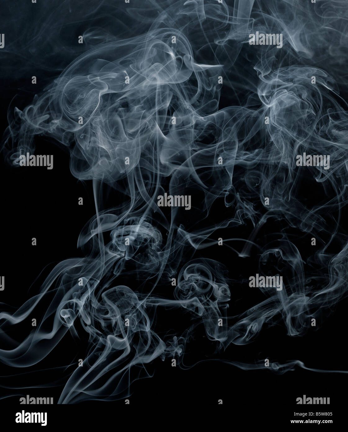 Smoke effect hi-res stock photography and images - Alamy