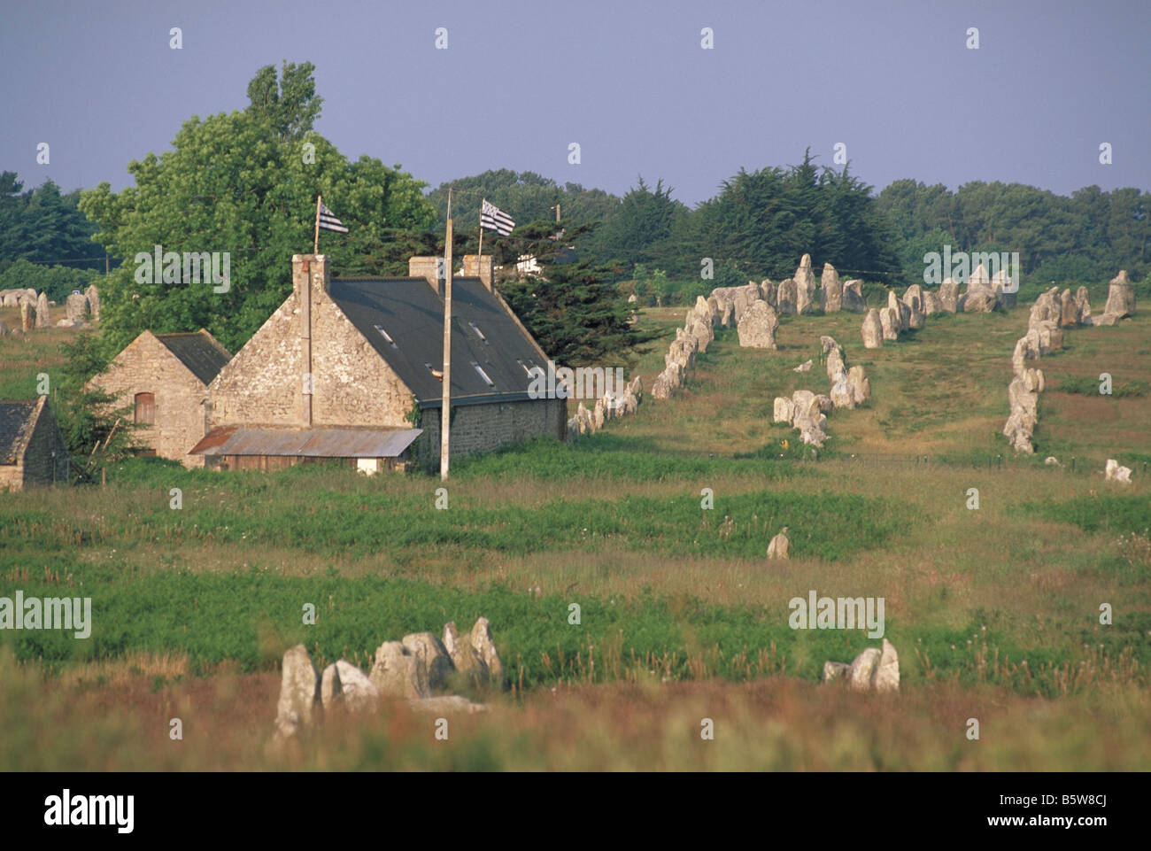 Prehistoric 5000 bc hi-res stock photography and images - Alamy