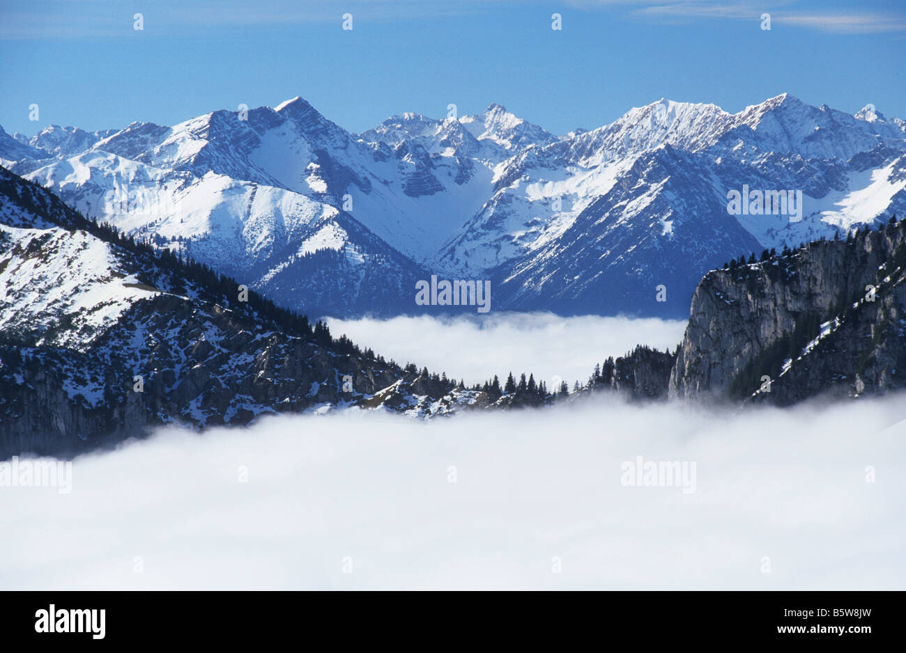 Lechtal Stock Photos & Lechtal Stock Images - Alamy