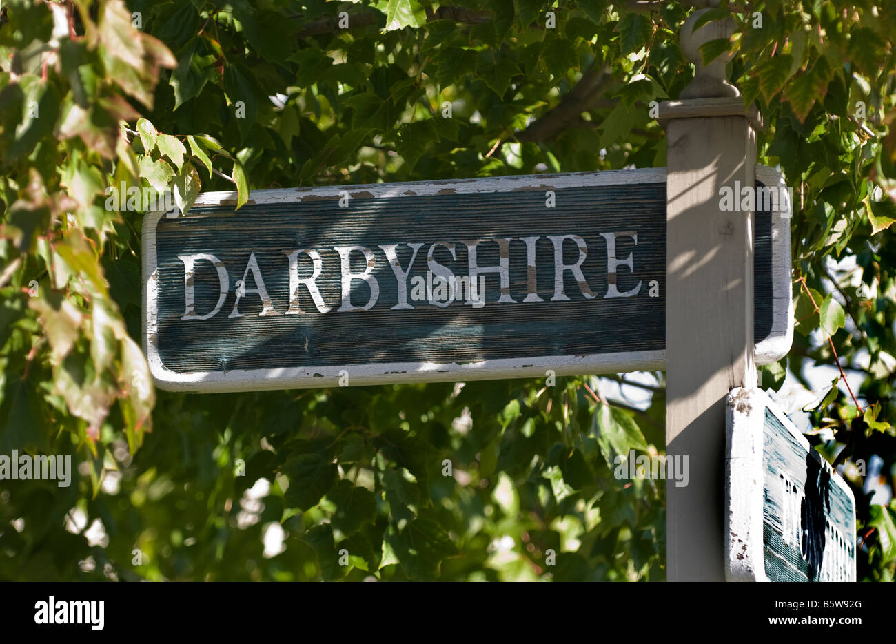 Darbyshire hi-res stock photography and images - Alamy