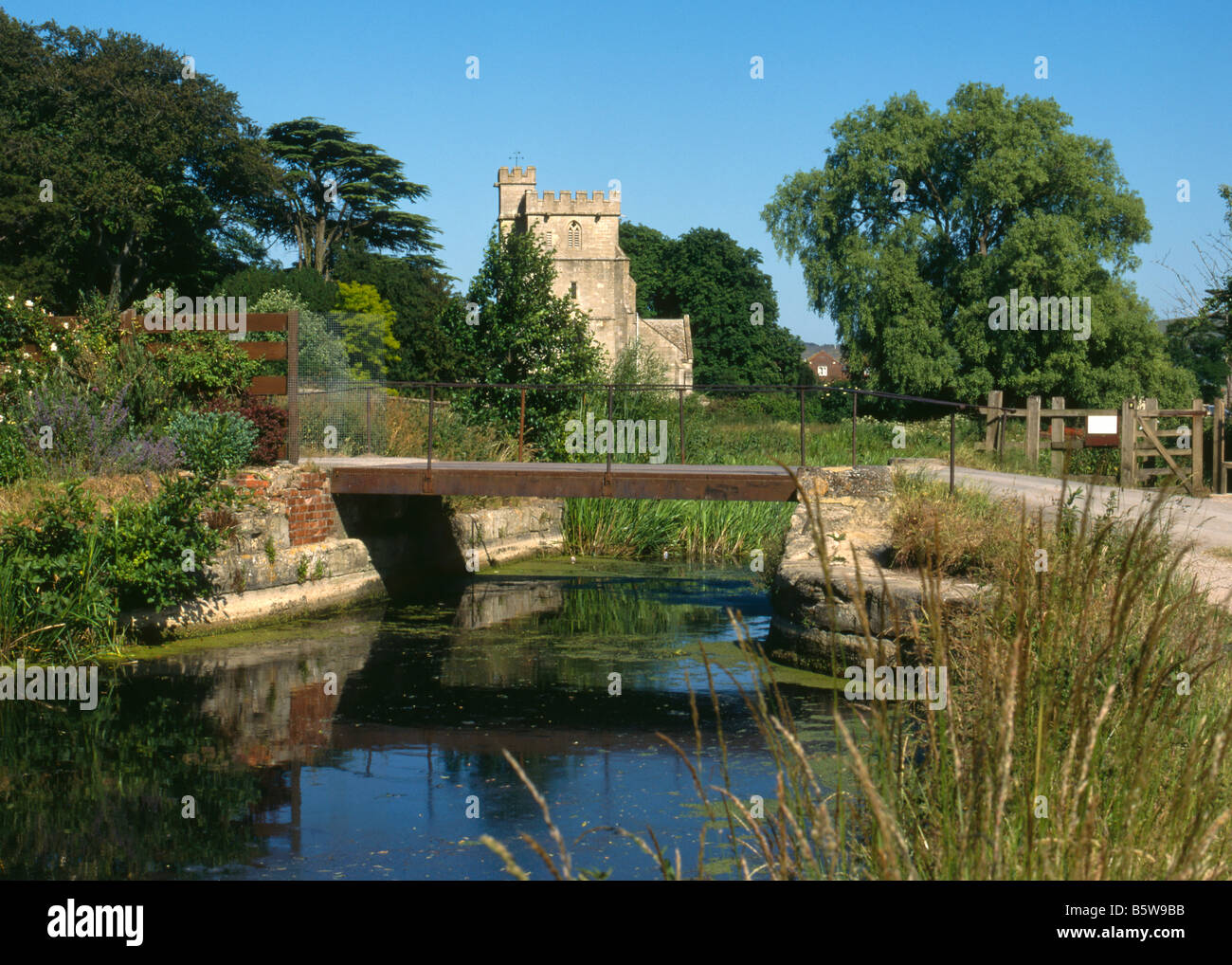 Stonehouse gloucestershire hi-res stock photography and images - Alamy