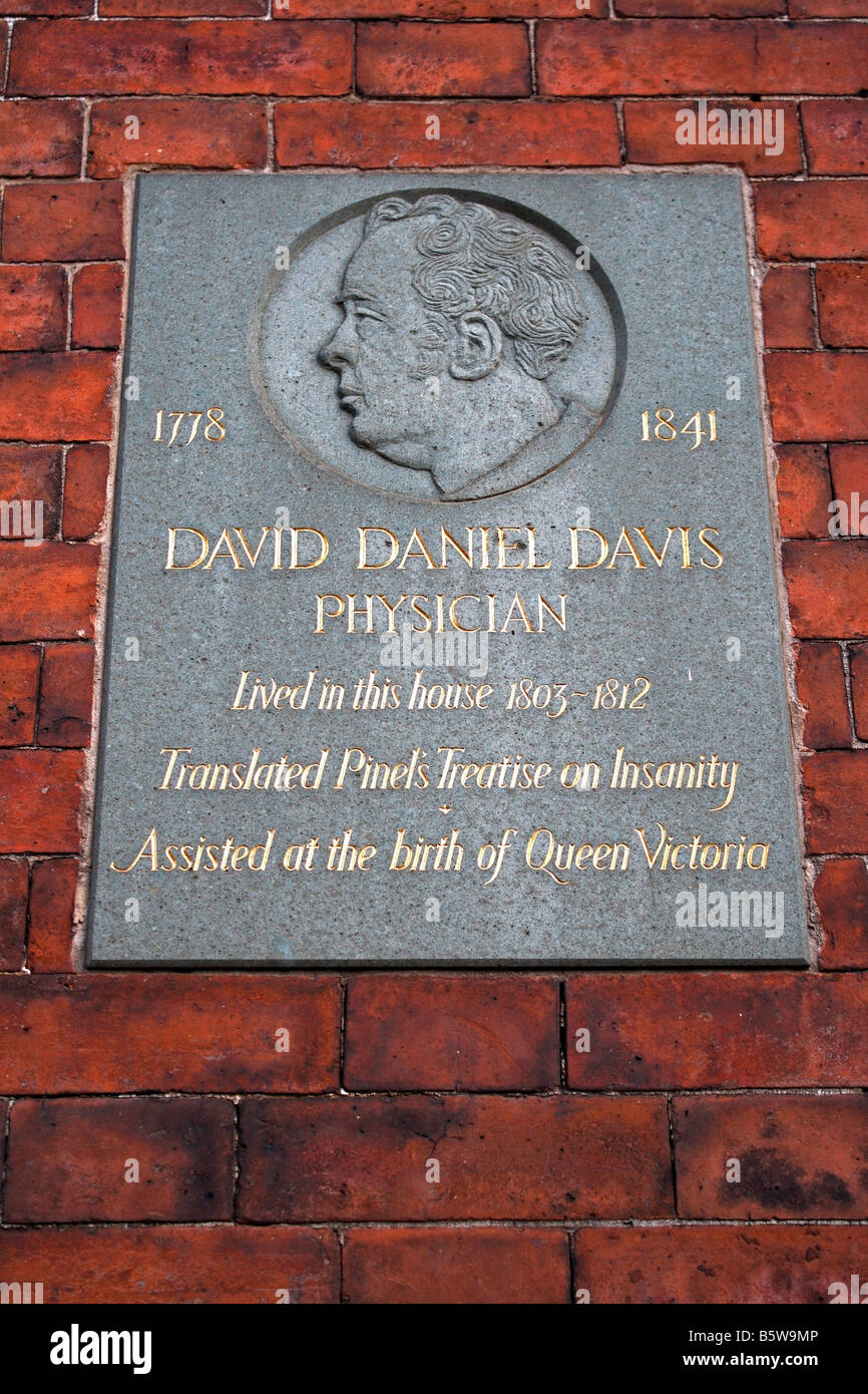 Commemorative wall Plaque in Paradise Square Sheffield City Centre ...