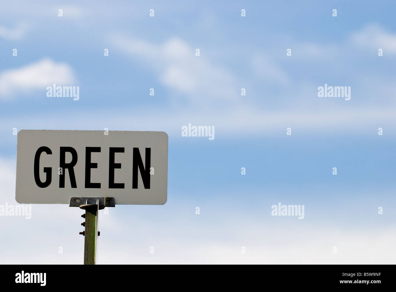 Signage Green Environment Hi-res Stock Photography And, 56% OFF