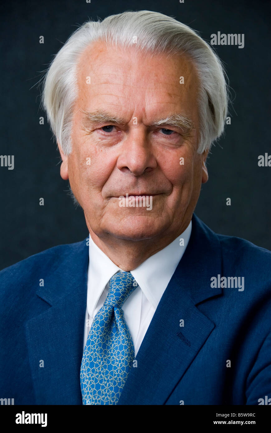 Lord david owen hi-res stock photography and images - Alamy