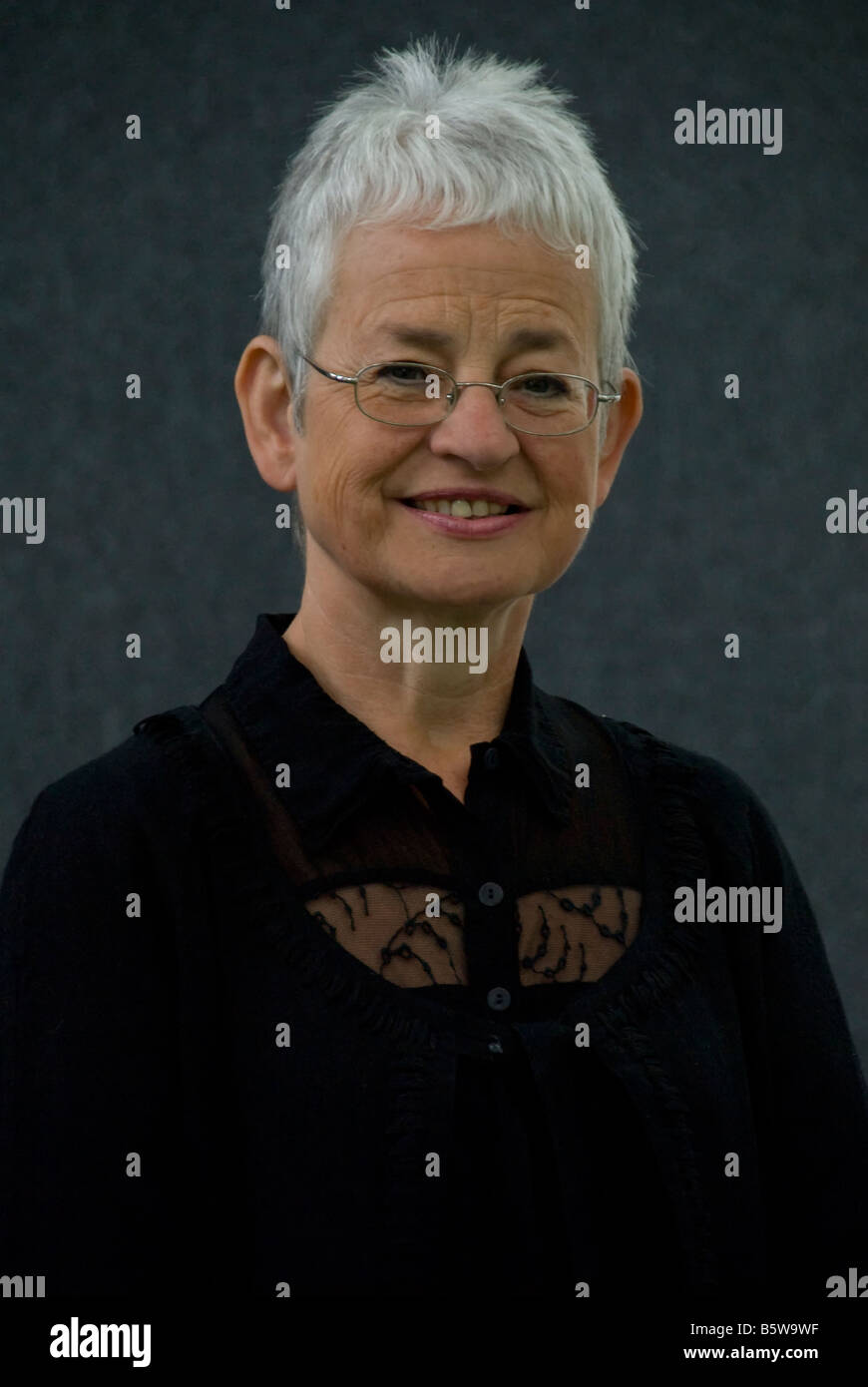 Jacqueline wilson hi-res stock photography and images - Alamy