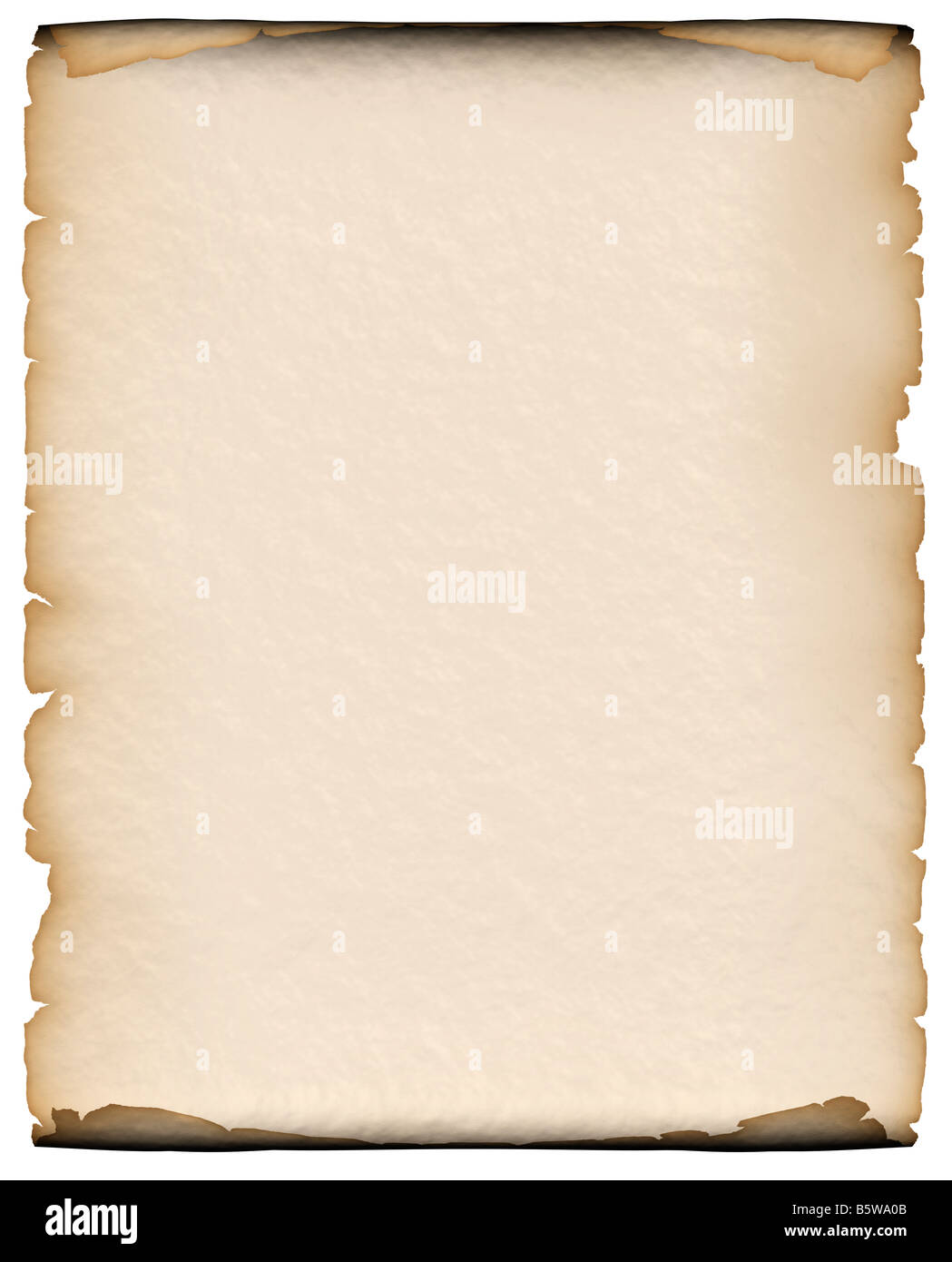 Parchment vellum hi-res stock photography and images - Alamy