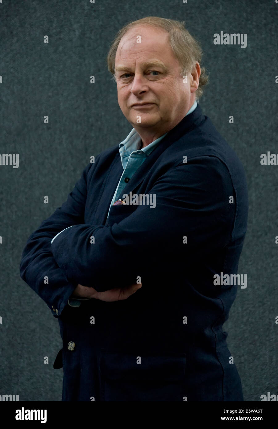 Anthony holden hi-res stock photography and images - Alamy
