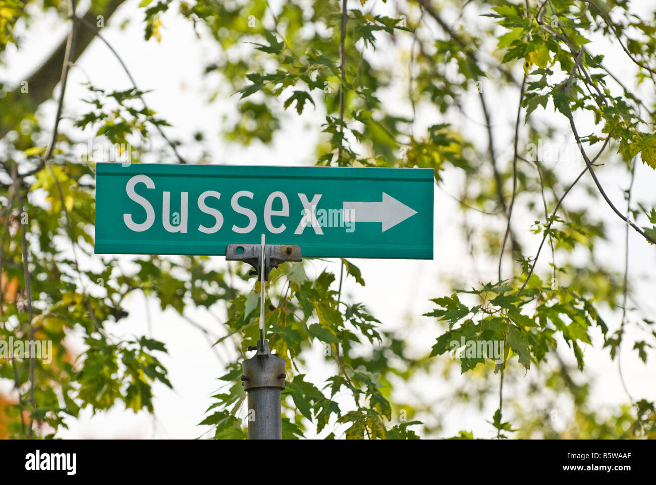 Sussex county nj hi-res stock photography and images - Alamy
