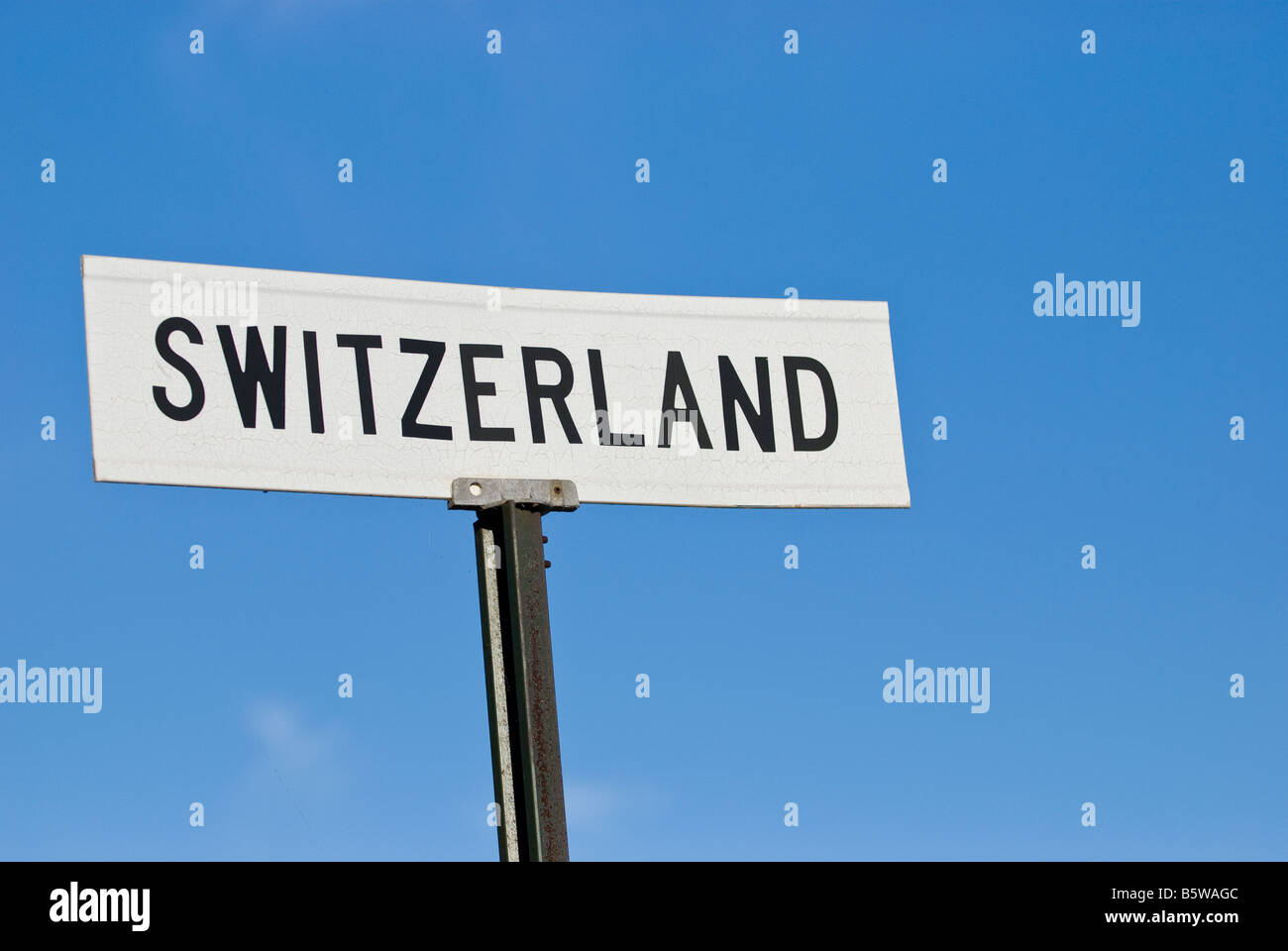 Switzerland suisse geneve schweiz hi-res stock photography and images ...