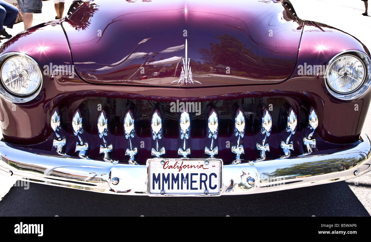 Low rider car wheels hi-res stock photography and images - Alamy