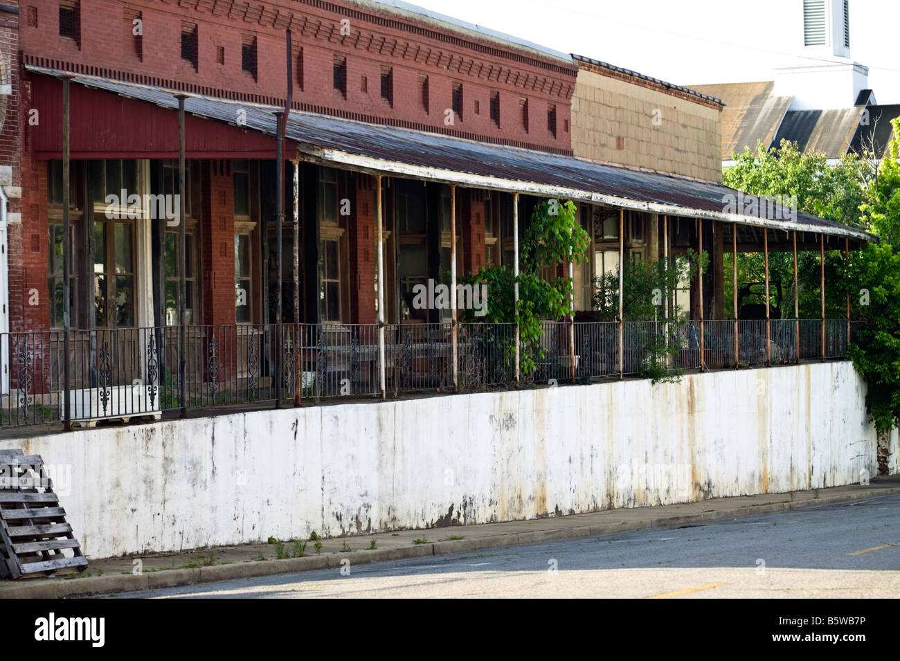 Demopolis alabama hi-res stock photography and images - Alamy