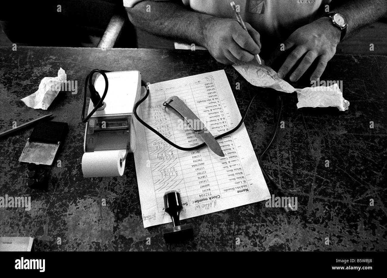 Race rules Black and White Stock Photos & Images - Alamy