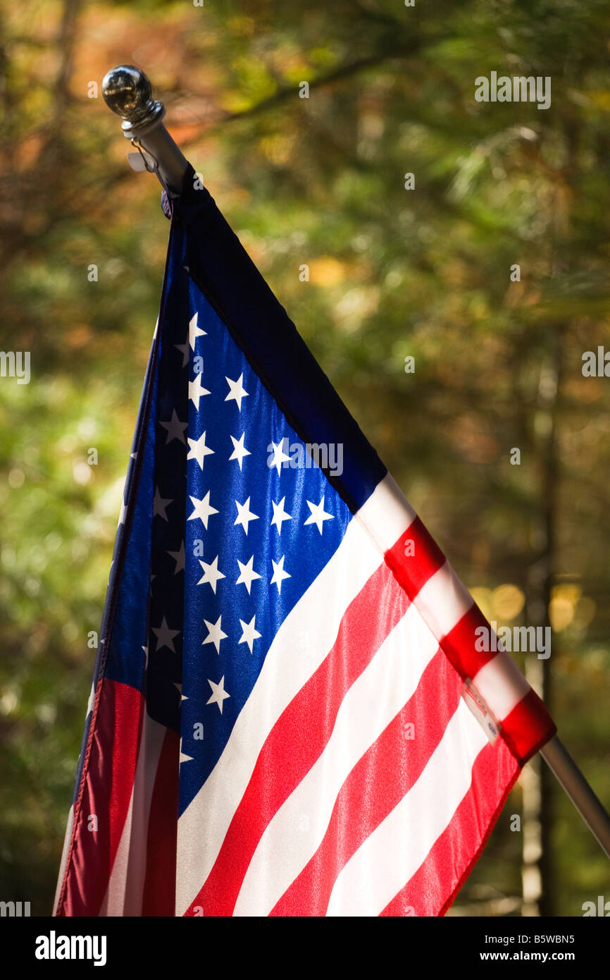 American patriotic pride hi-res stock photography and images - Alamy