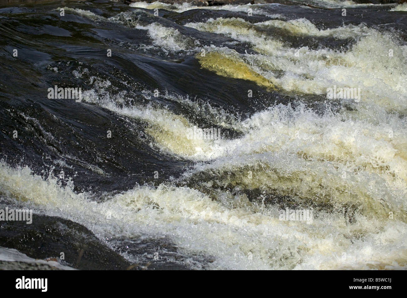 Sweden river hi-res stock photography and images - Alamy