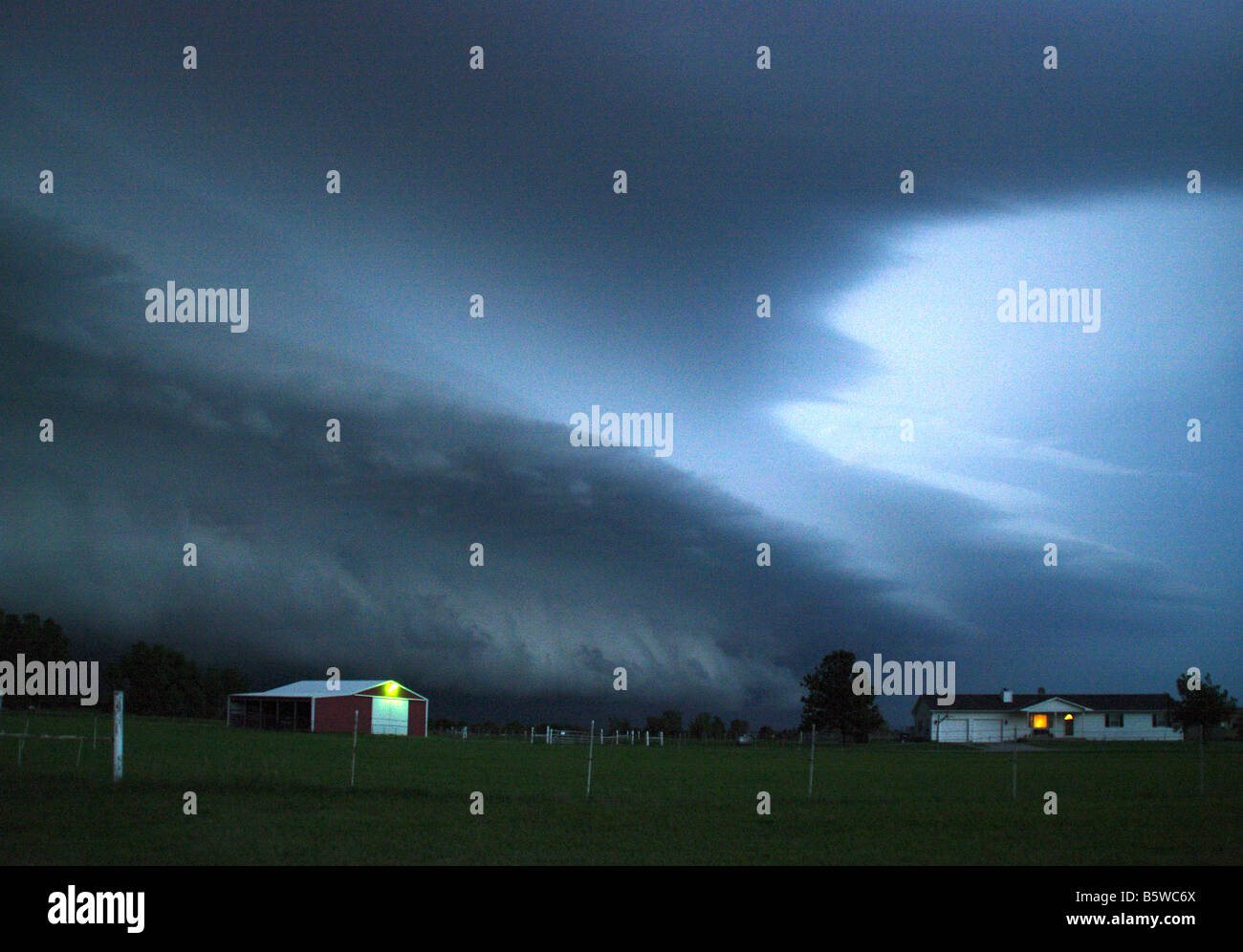 Home thunderstorm hi-res stock photography and images - Alamy