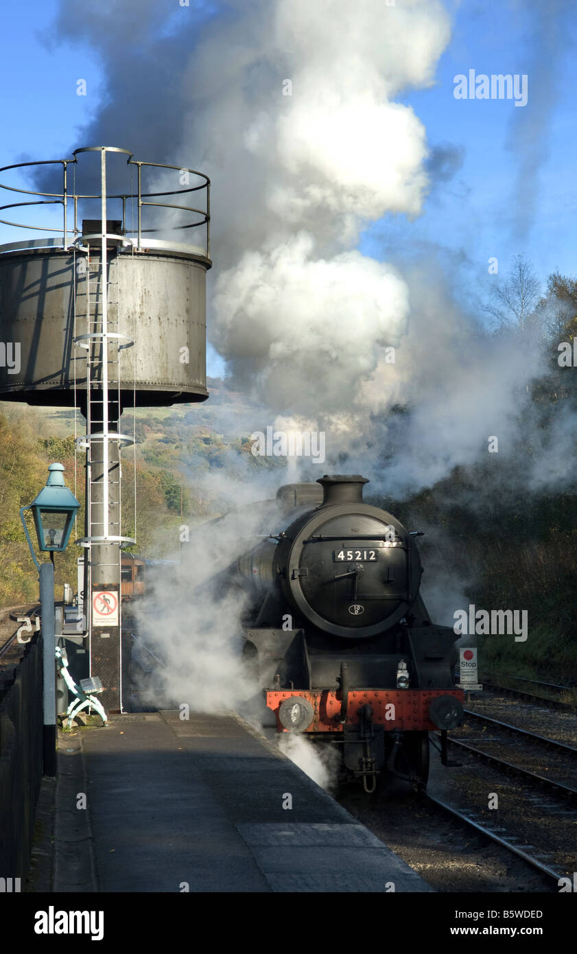 Class s15 steam locomotive hi-res stock photography and images - Alamy