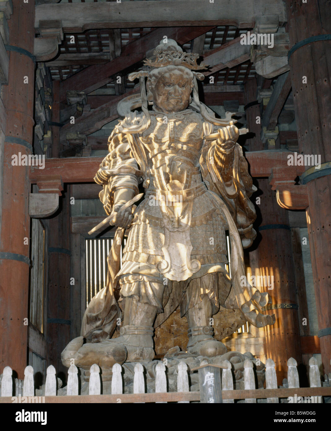 Komoku Ten High Resolution Stock Photography and Images - Alamy