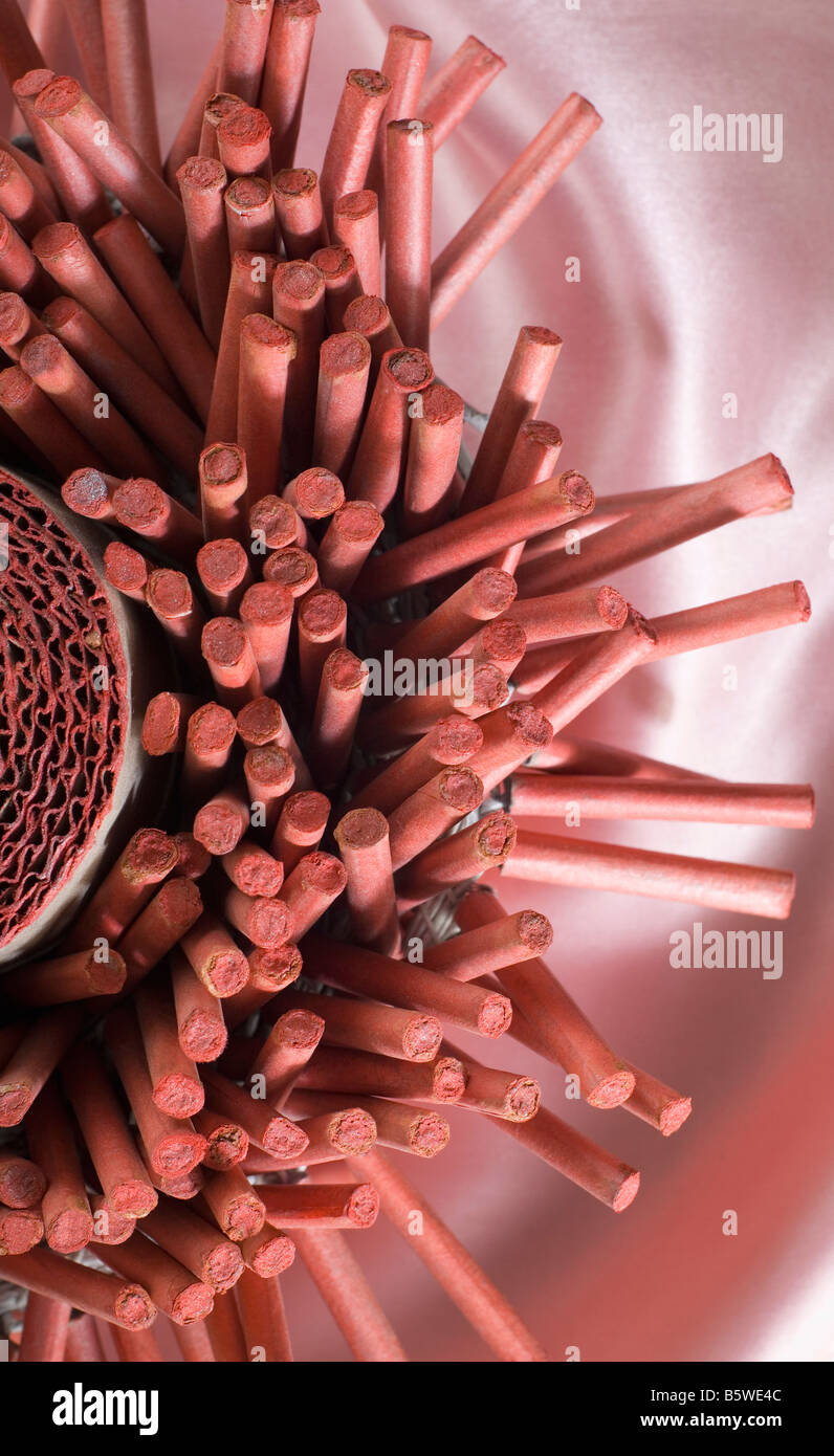 Deepavali firework crackers hi-res stock photography and images - Alamy