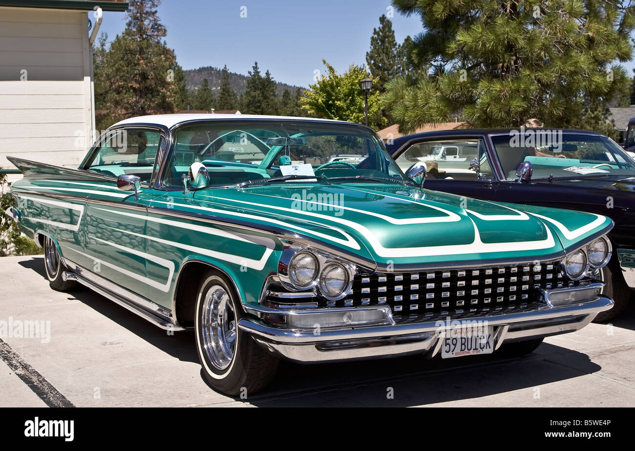 1959 Buick 1959 Buick Electra 225 AutoRestorer