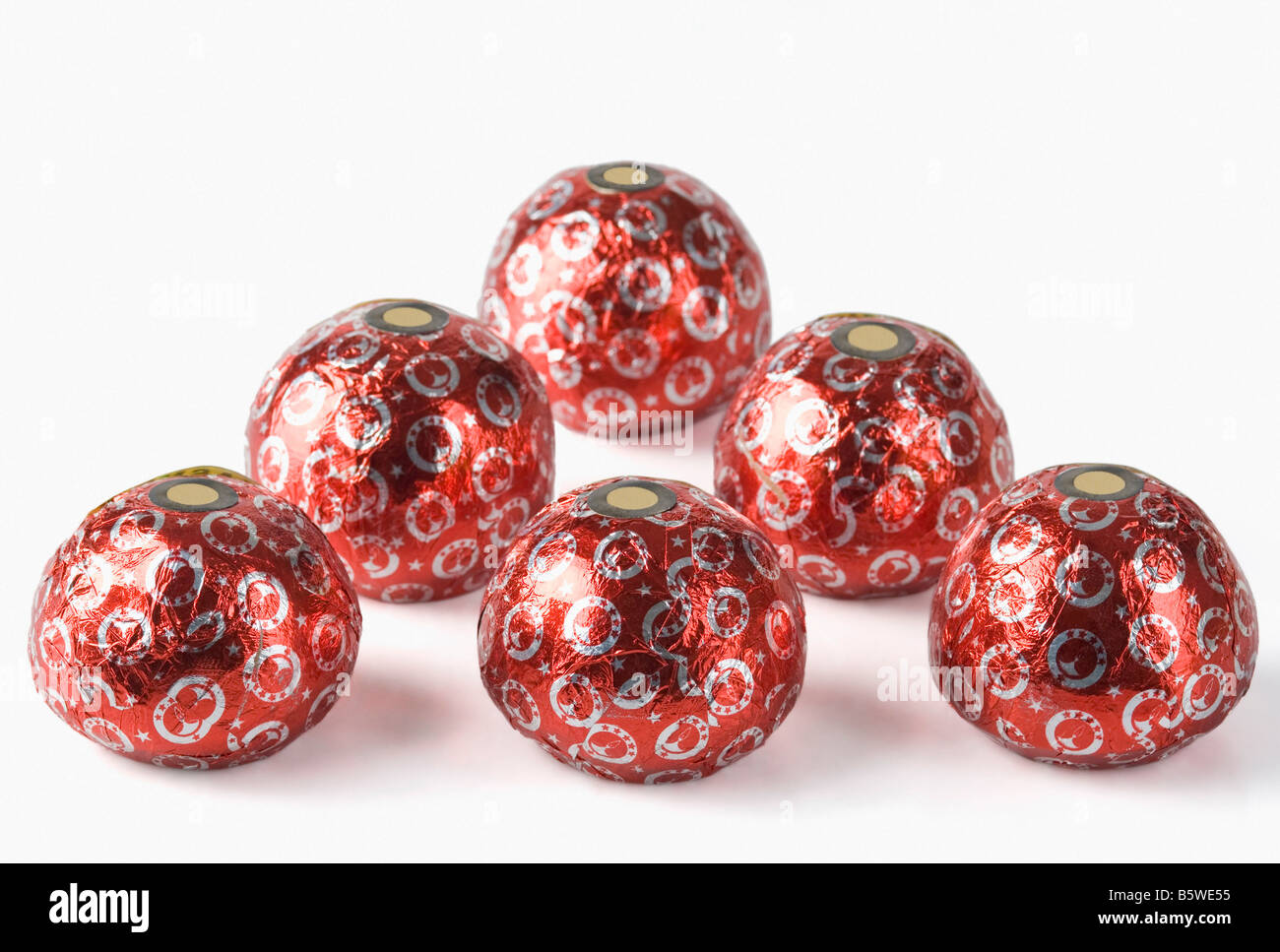 Close-up of firecrackers Stock Photo - Alamy